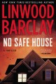 No Safe House – Cold Spring Harbor Library