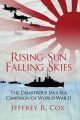 Rising Sun, Falling Skies – Cold Spring Harbor Library