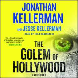 The Golem of Hollywood – Cold Spring Harbor Library