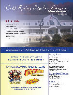 mayjunethumb – Cold Spring Harbor Library