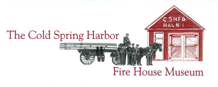 cshfhm logo – Cold Spring Harbor Library