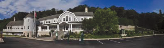 Cold Spring Harbor Library - Store