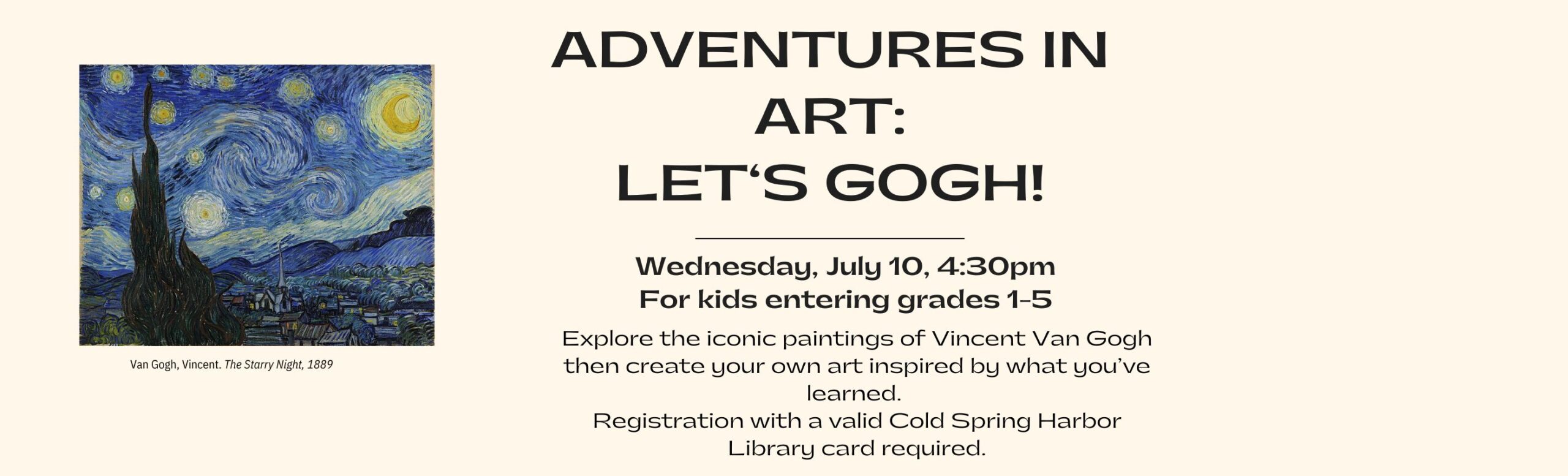 Cold Spring Harbor Library