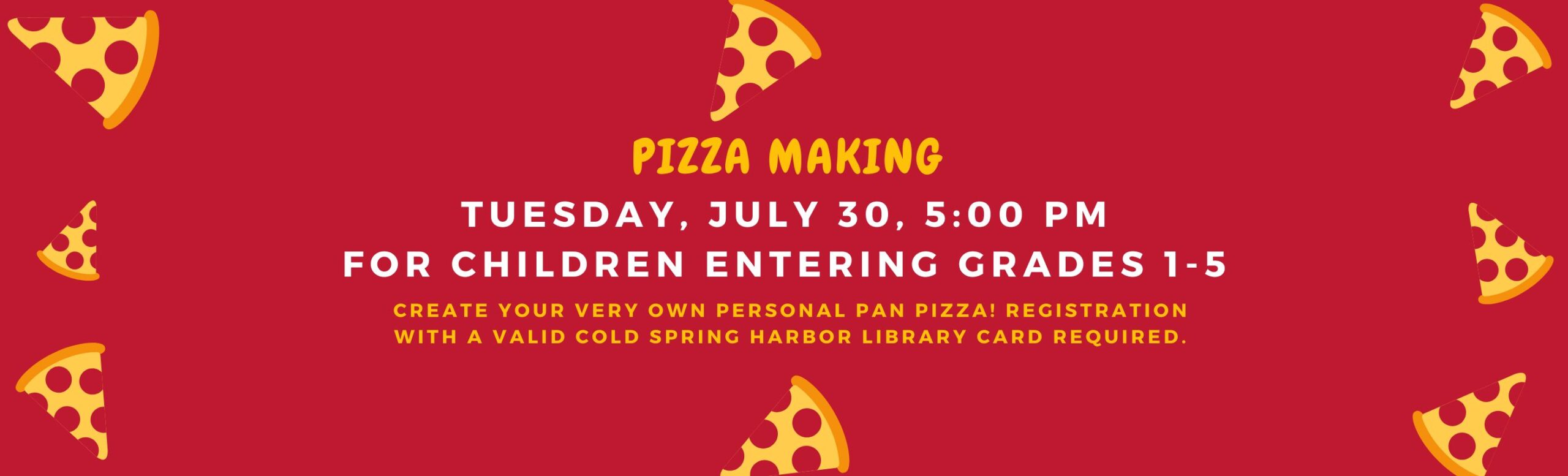 Cold Spring Harbor Library