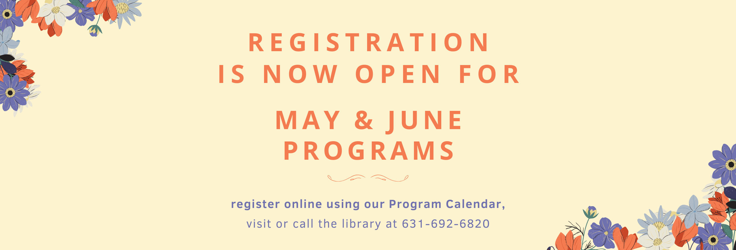 Cold Spring Harbor Library