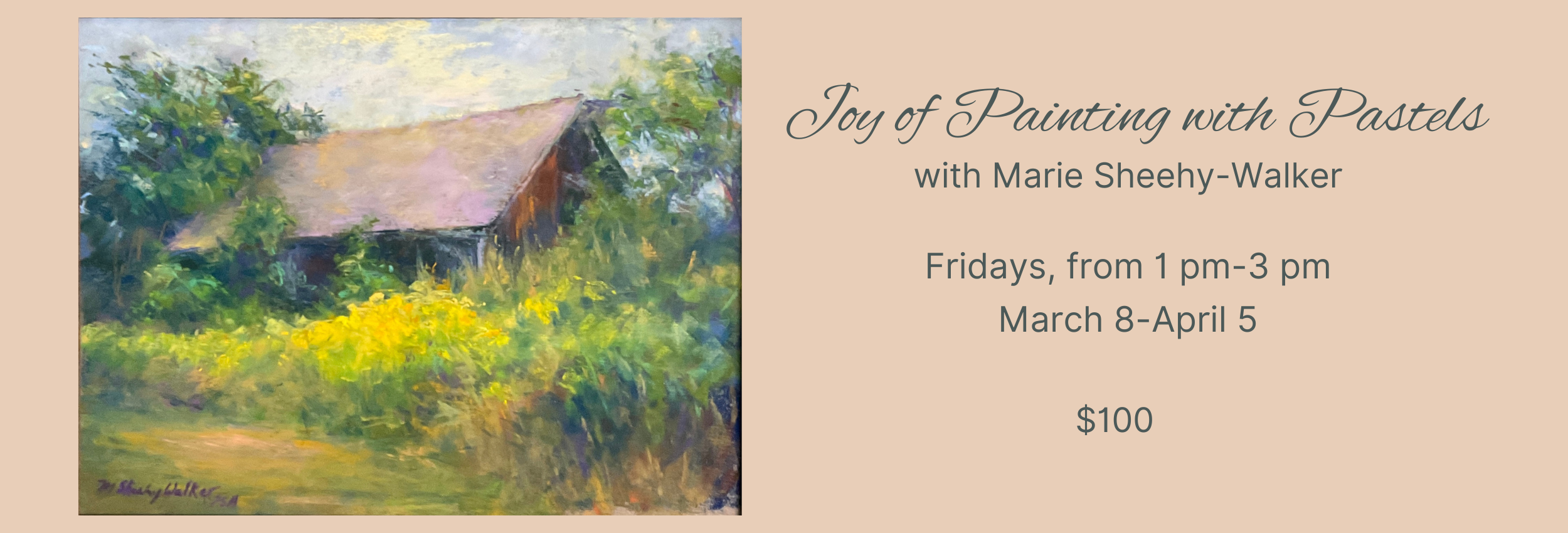 Cold Spring Harbor Library