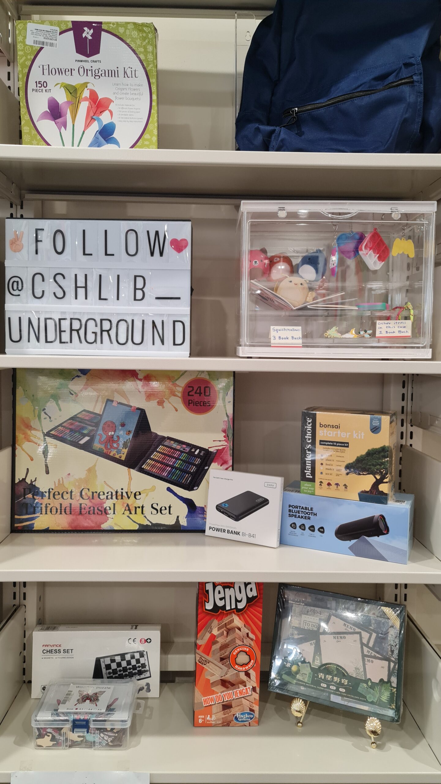 Teen & Tween Services – Cold Spring Harbor Library